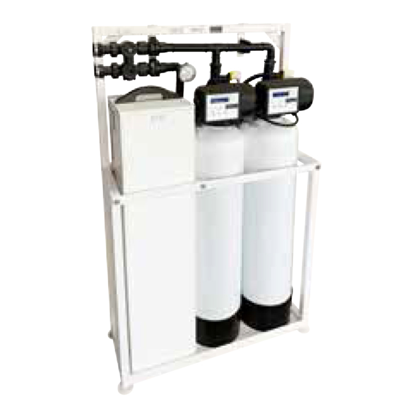 Aqua Force Compact 450 – Baudoin Ocean Wash Systems