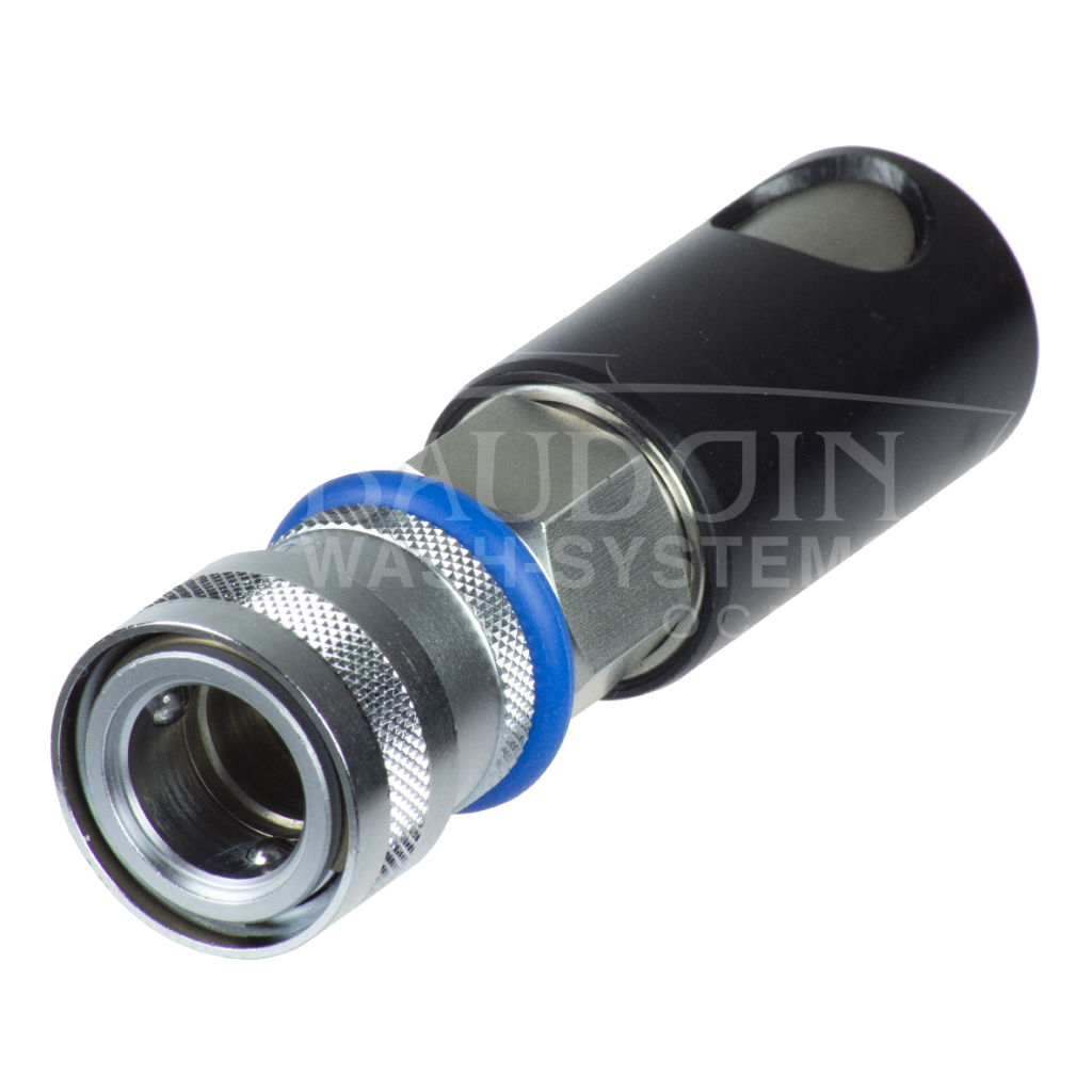 Reducer Gardena Coupling to Ocean DN8 Coupling – Baudoin Ocean Wash Systems