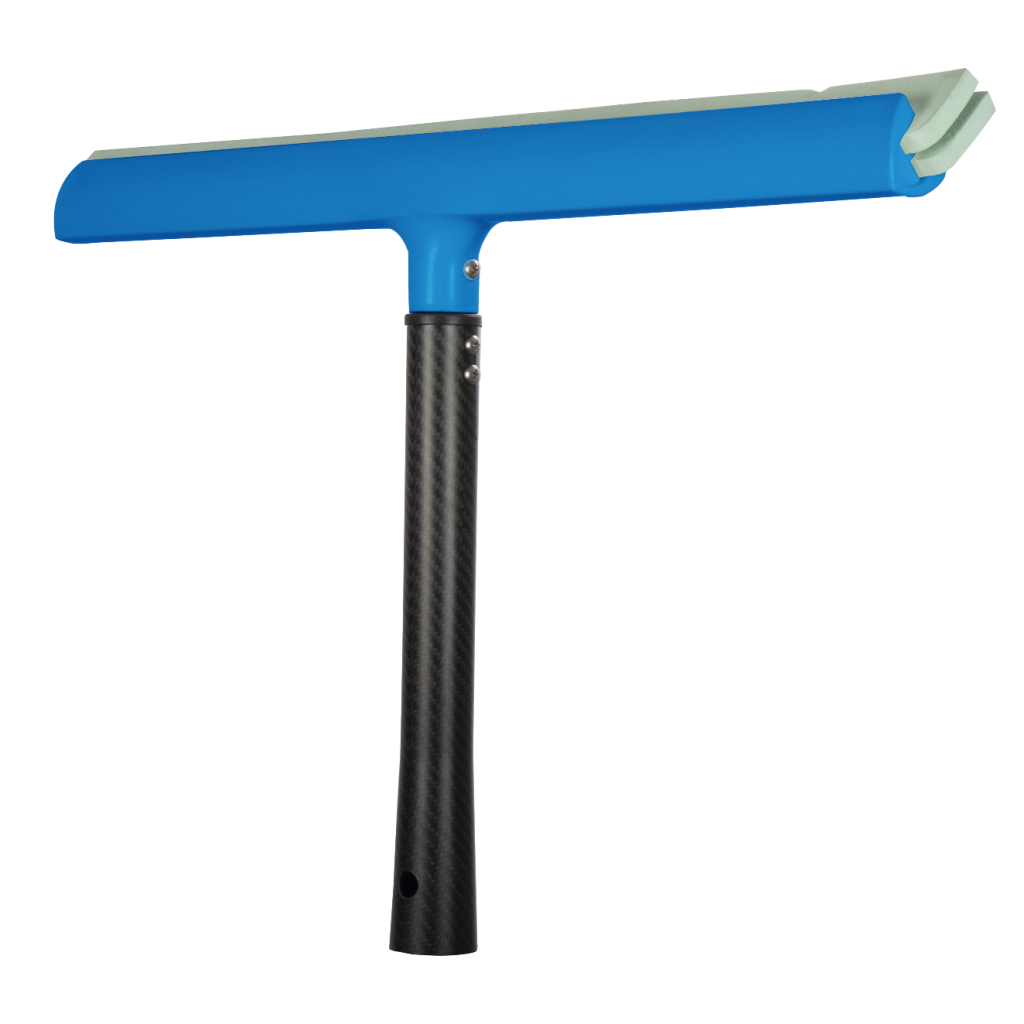 Trend Line 35 foam squeegee 60 cm blue – Baudoin Ocean Wash Systems