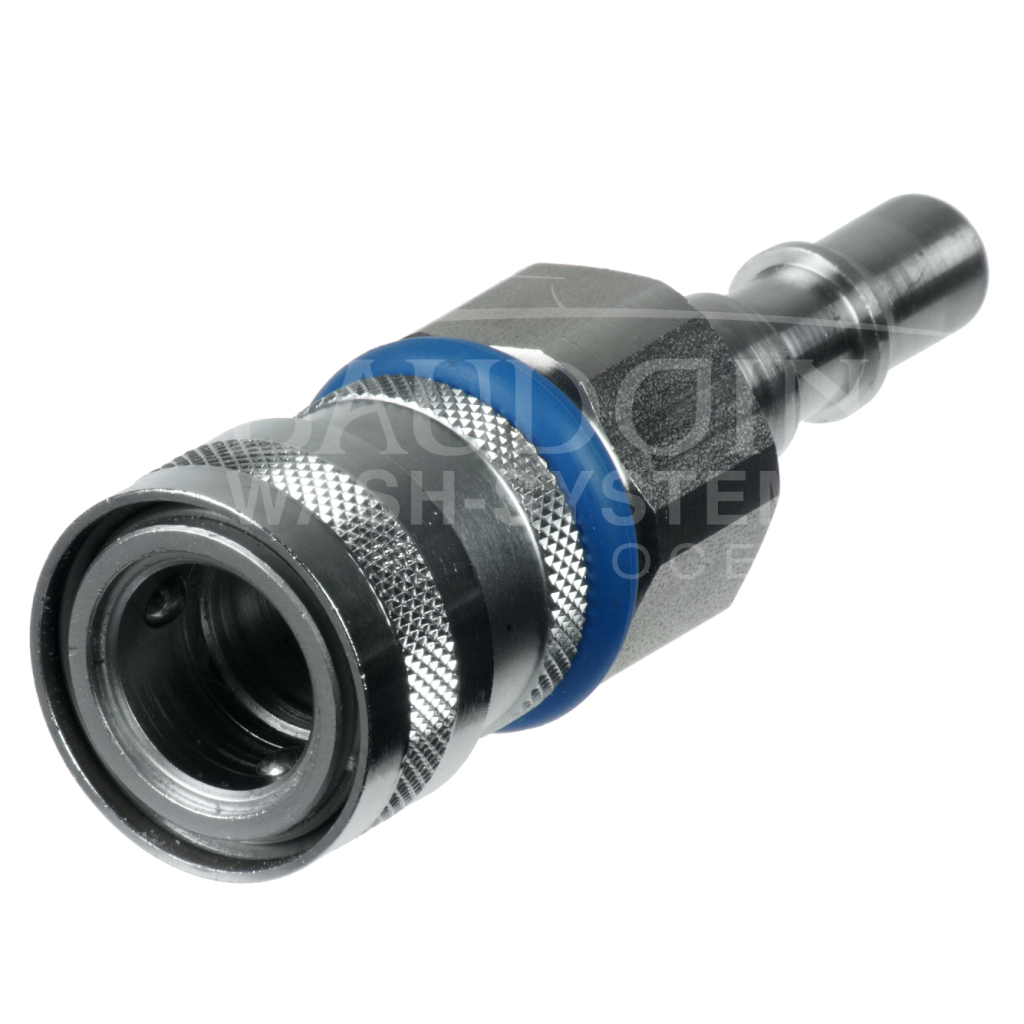 Reducer Ocean DN8 Nipple to Gardena Coupling – Baudoin Ocean Wash Systems